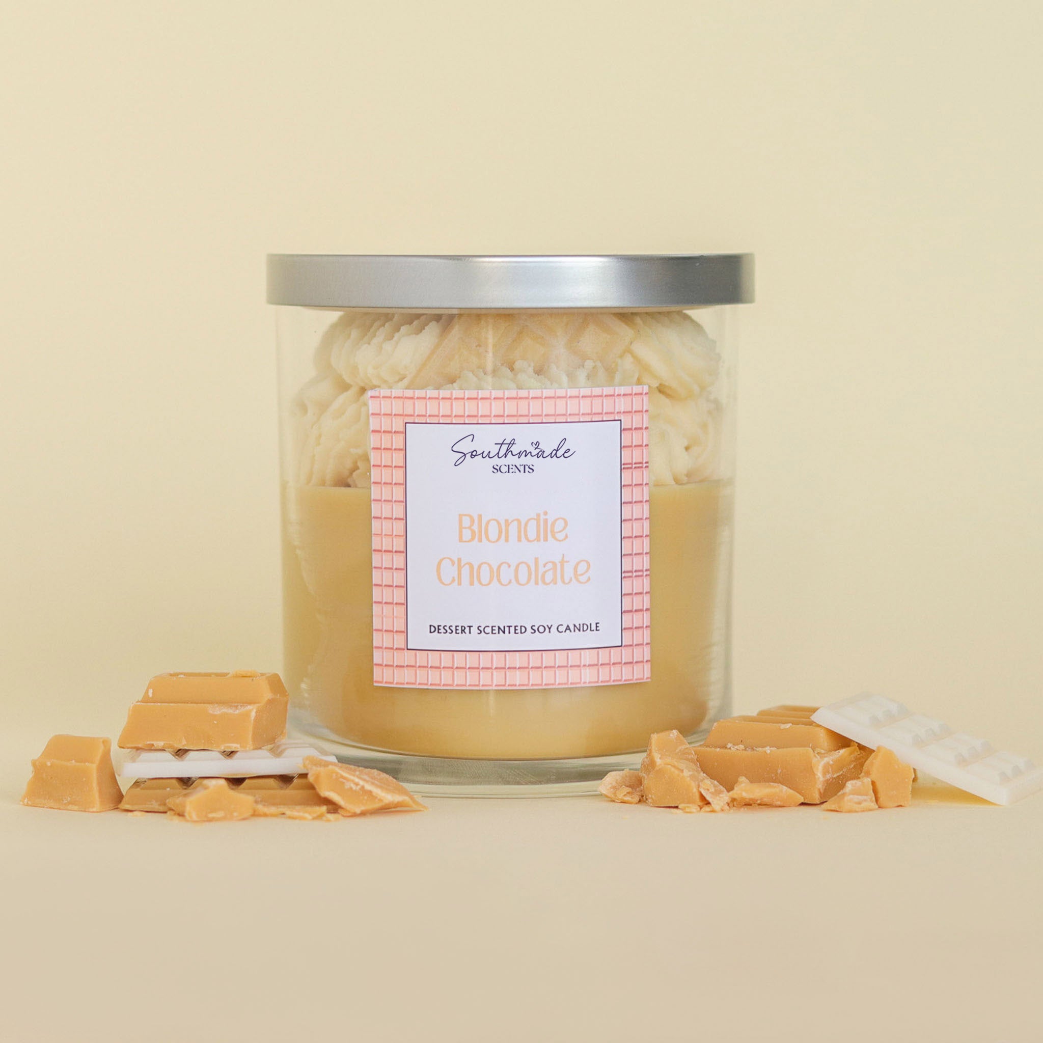 Southmade Scents | Scented Candles, Laundry Whiffs, D