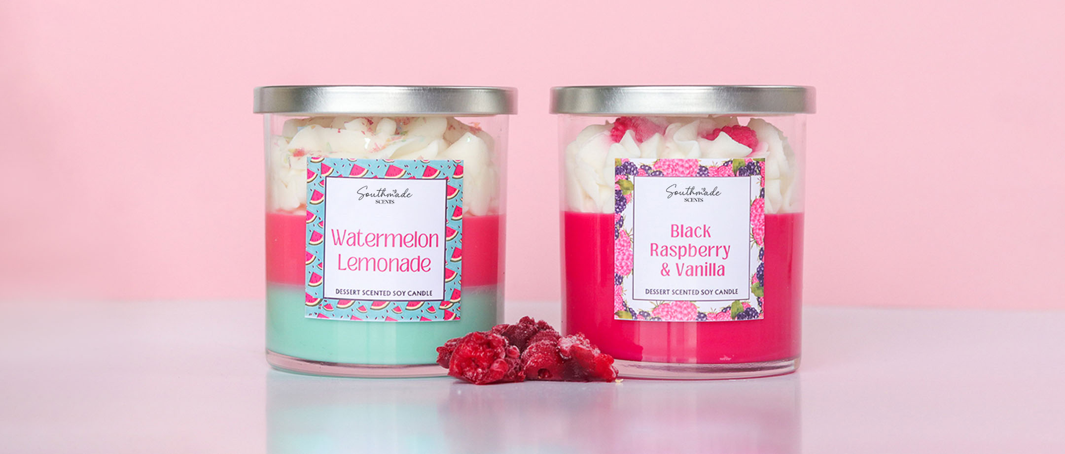 Southmade Scents | Scented Candles, Laundry Whiffs, D