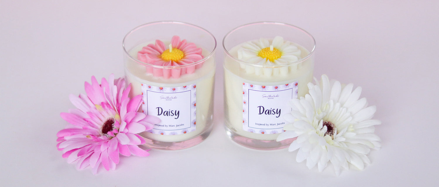 Southmade Scents | Scented Candles, Laundry Whiffs, D
