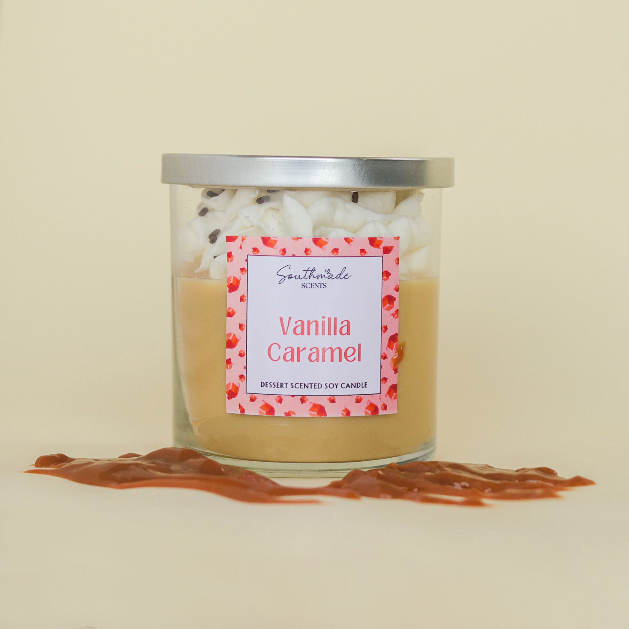Southmade Scents | Scented Candles, Laundry Whiffs, D