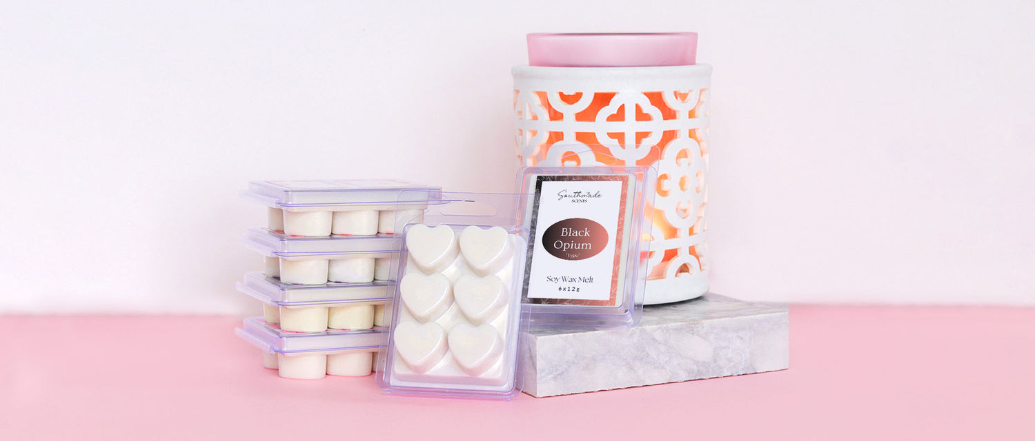 Southmade Scents | Scented Candles, Laundry Whiffs, D