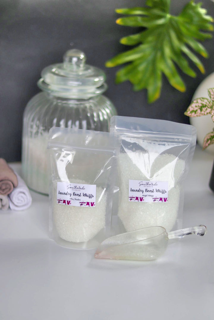 Southmade Scents | Scented Candles, Laundry Whiffs, D